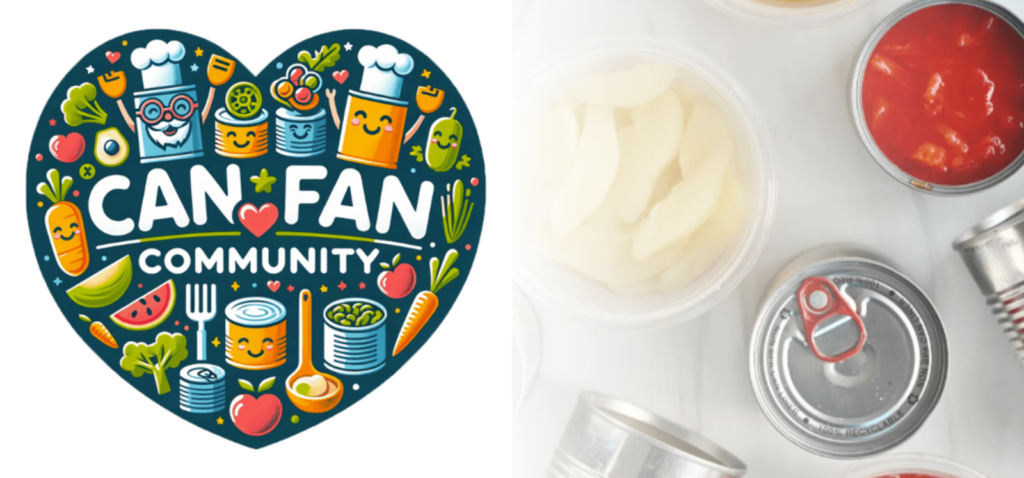 Pacific Coast Producers Celebrates Canned Food Month with Launch of Can ...