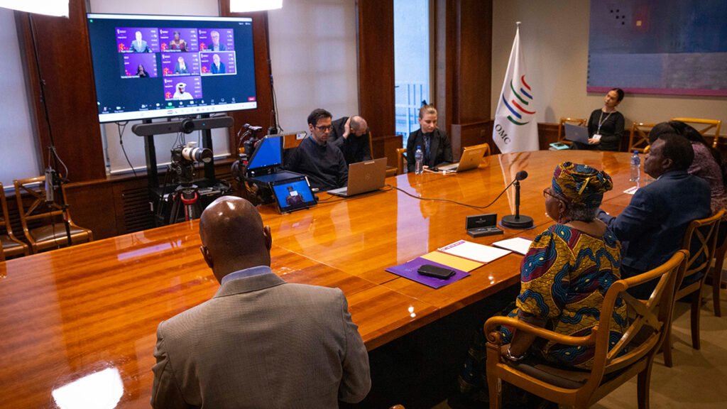 WTO-ITC initiative for women receives record-high multi-million dollar ...