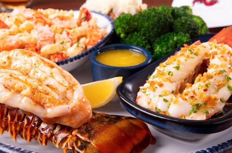 Red Lobster® Declares This Year’s Lobsterfest® the GLOAT: The Greatest ...